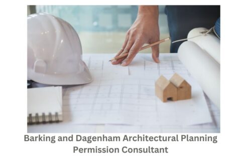 Barking and Dagenham Council Architecture Firm - Get Rapid Plans