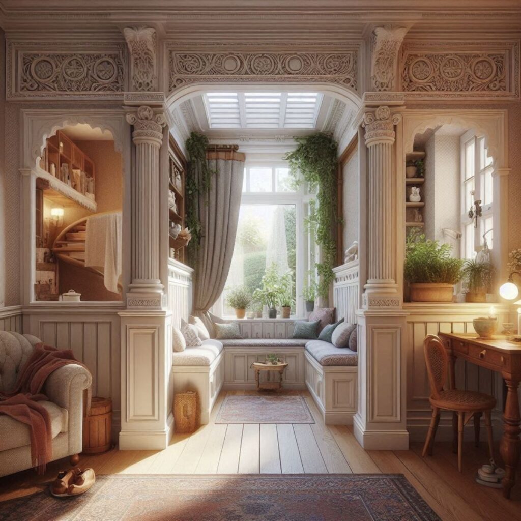 Side Return Extension Architecture Consultant - Get Rapid Plans